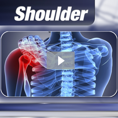Frozen Shoulder Syndrome Eased By Chiropractic - Chiropractic News by ...